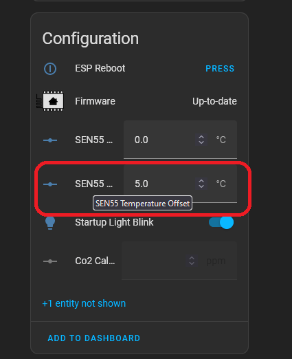 Air 1 temp calibration - Apollo Docs