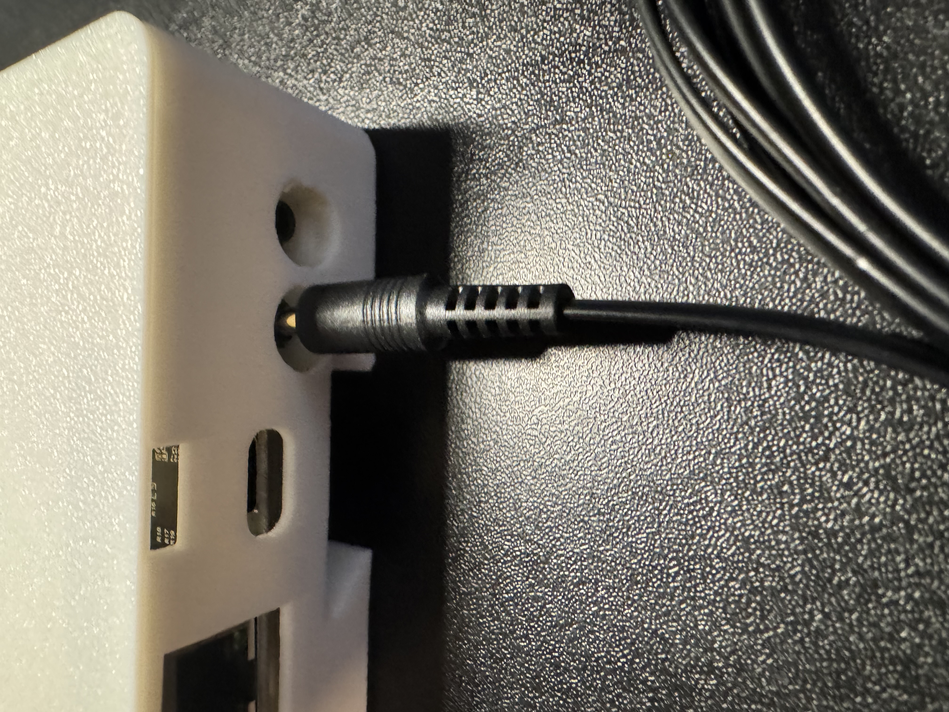 TEMP Pro-1 Temp Probe Guide - Apollo Docs