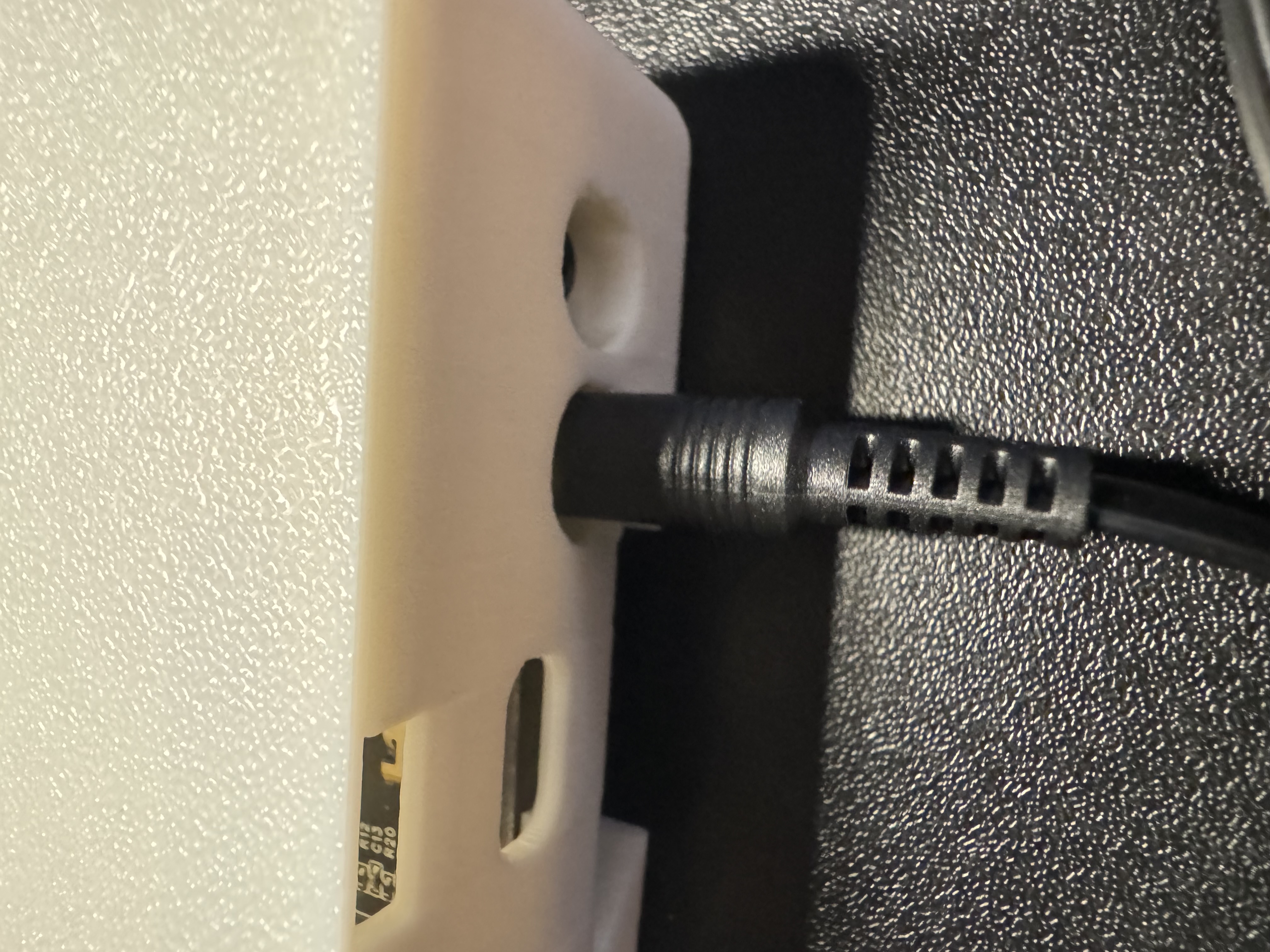 TEMP Pro-1 Temp Probe Guide - Apollo Docs