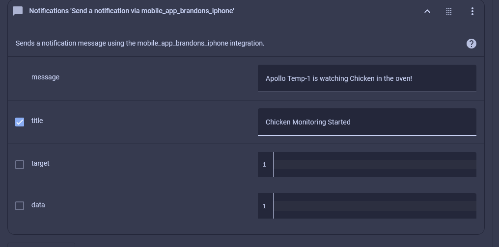 TEMP-1 Automation Examples - Apollo Docs