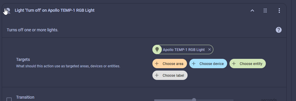 TEMP-1 Automation Examples - Apollo Docs