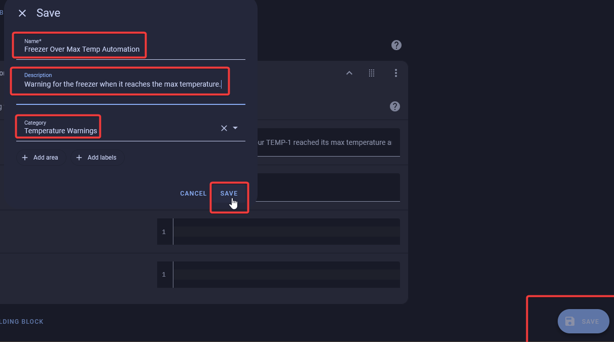TEMP-1 Automation Examples - Apollo Docs